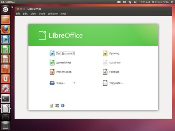 Instale o Libre Office 3.6 no Ubuntu 12.04 e no Linux Mint 13 - Diolinux