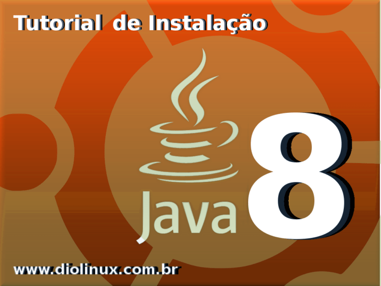 Novo Java 8 lançado pela Oracle, veja como instalar no Ubuntu - Diolinux