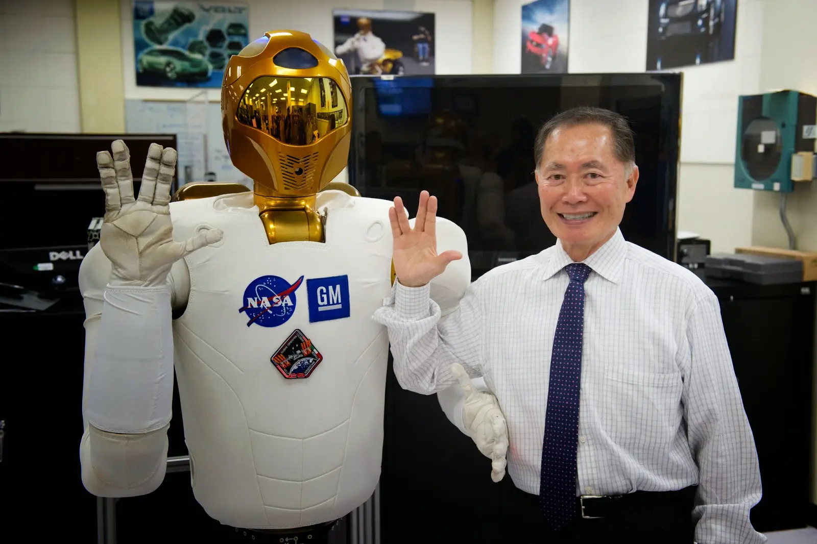 Você sabia que a NASA usa Linux na ISS? - Diolinux