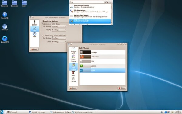 Como instalar o LXQt no Ubuntu e Lubuntu - Diolinux