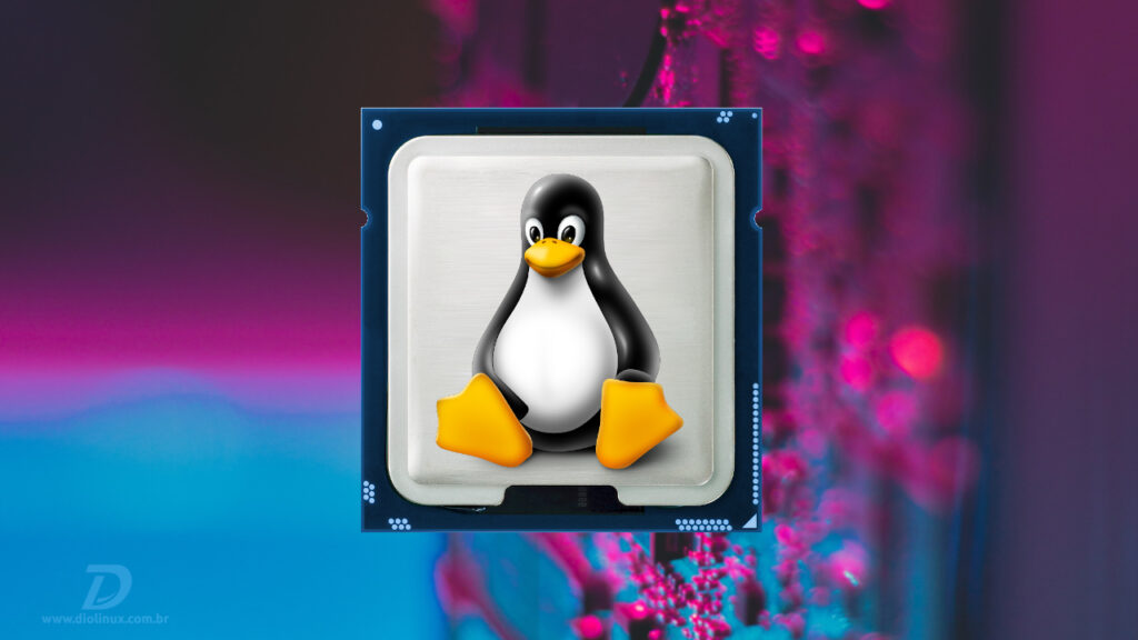 CPU-X veja detalhes sobre CPU, placa-mãe e muito mais no Linux - Diolinux