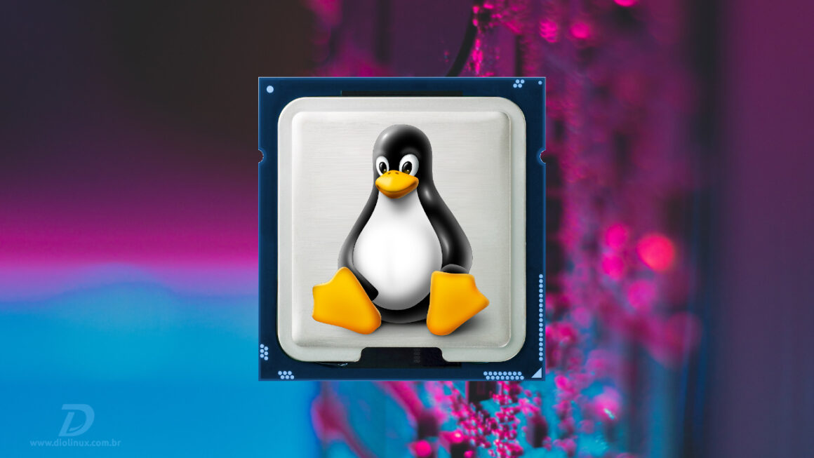 CPU-X veja detalhes sobre CPU, placa-mãe e muito mais no Linux - Diolinux