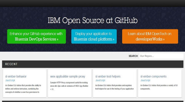 IBM libera 50 projetos open source - Diolinux