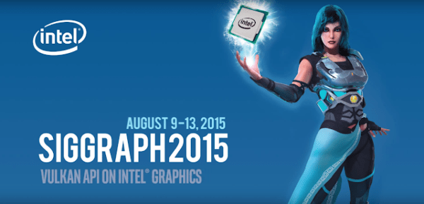Vulkan consegue dobrar o desempenho do OpenGL numa Intel HD Graphics ...