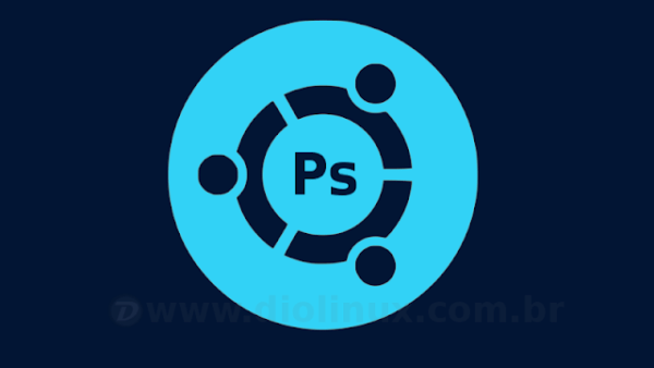 Como instalar o Adobe Photoshop CS6 no Ubuntu - Diolinux