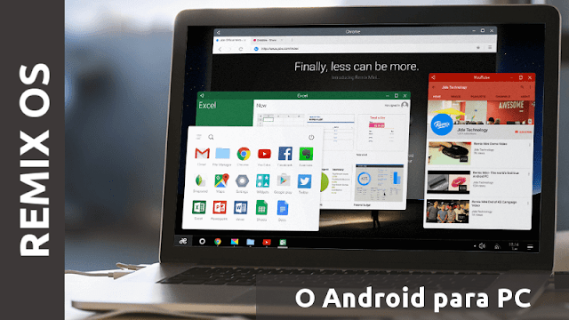 Sistema Operacional Android Para Pc Download Android X86 | Baixaki