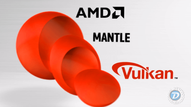 AMD libera vídeo explicando o funcionamento do Vulkan - Diolinux