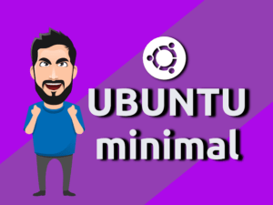 Como instalar de Ubuntu Minimal - Tutorial passo a passo - Diolinux