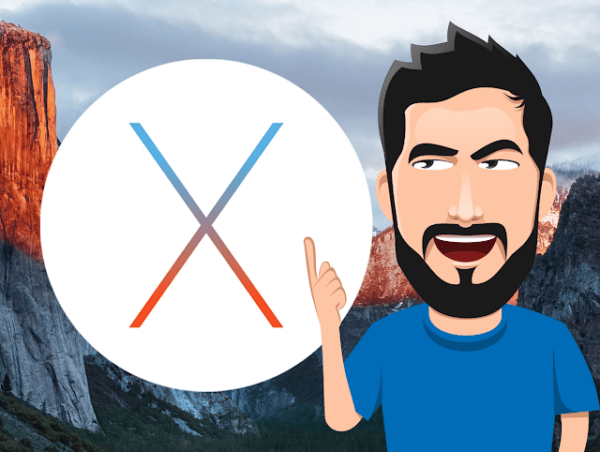 Gmac - Um Linux com o tema de Mac OS X - Diolinux