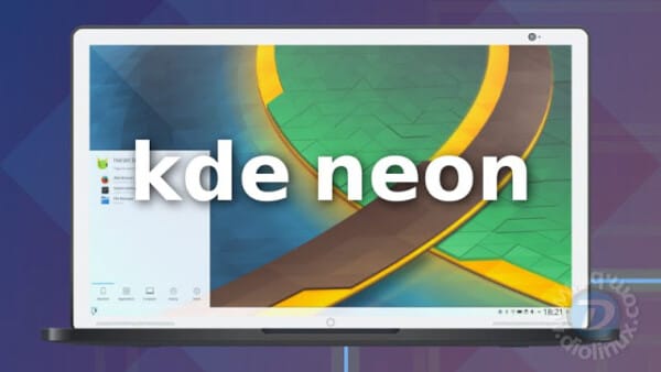 KDE Neon - Vale a pena? - Diolinux