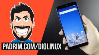 Você ainda pode participar do Padrim Diolinux e concorrer a prêmios ...