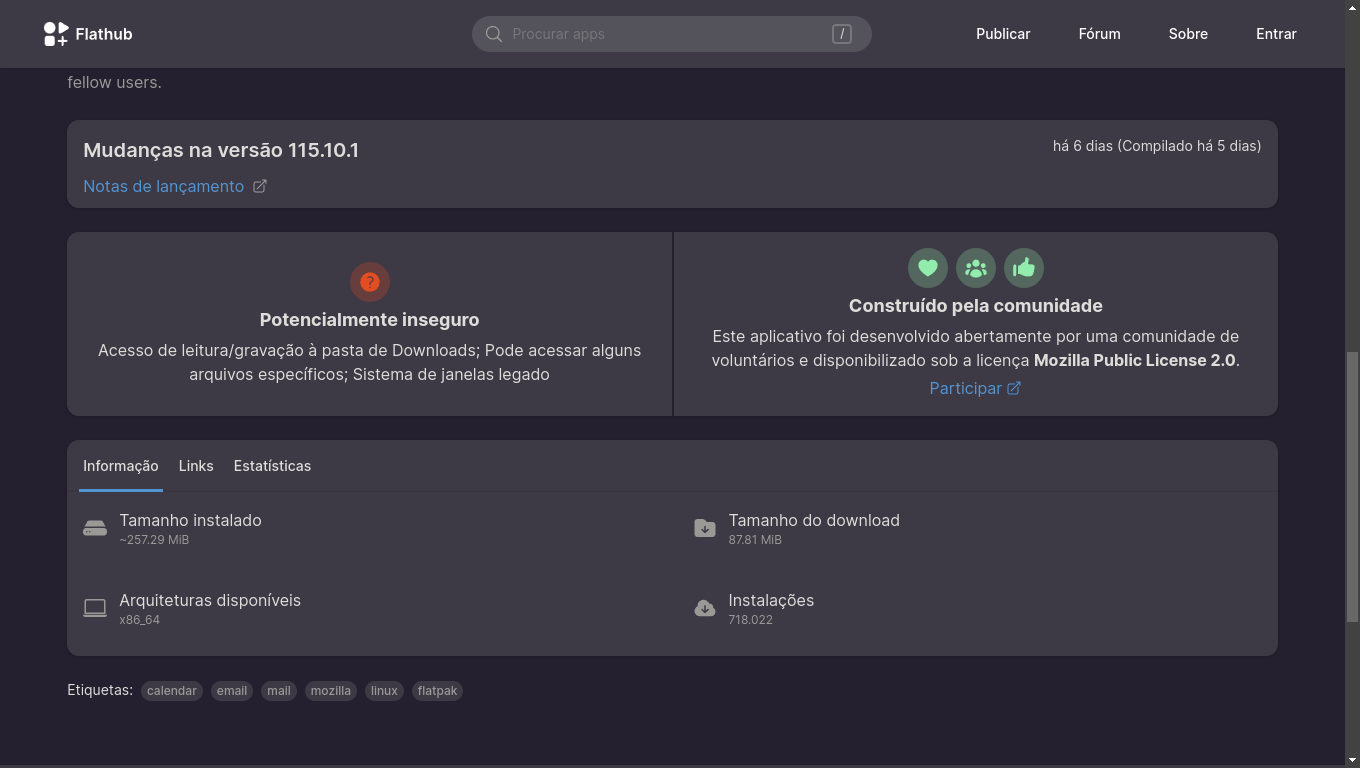 AppImage, Flatpak ou Snap? - Diolinux