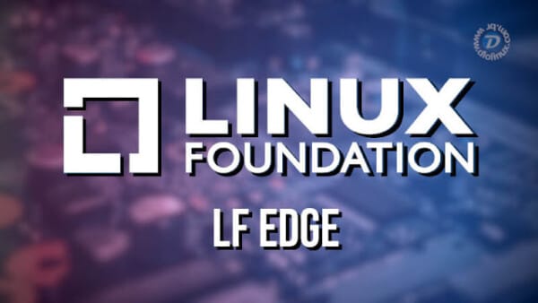 Linux Foundation lança o novo LF Edge, criando uma estrutura unificada ...
