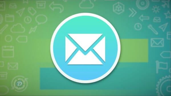 Mailspring um cliente de e-mail bonito e moderno - Diolinux