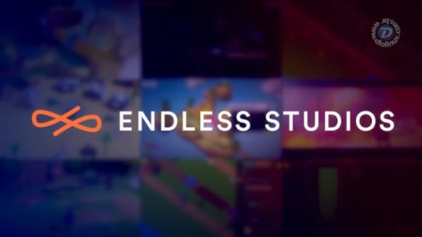 Os incríveis games da Endless Studios - Diolinux