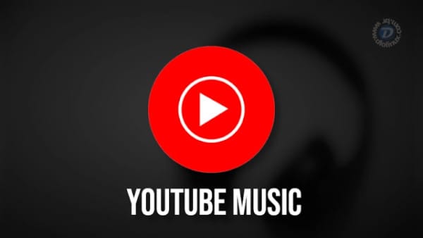 YouTube Music agora possibilita o download de até 500 músicas - Diolinux