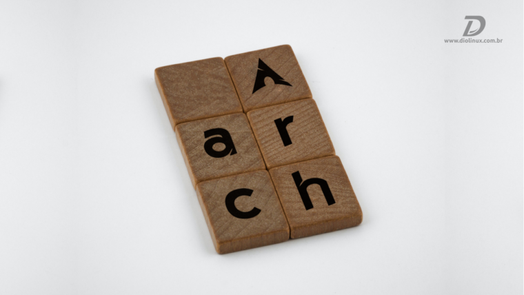 Como instalar o Arch Linux para iniciantes: tutorial passo a passo ...