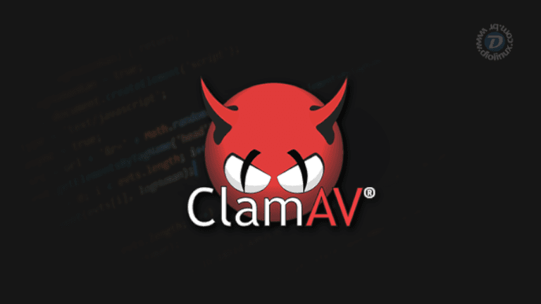 Antivírus no Linux? Conheça o ClamAV - Diolinux
