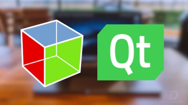 GTK e Qt, do que se trata? - Diolinux