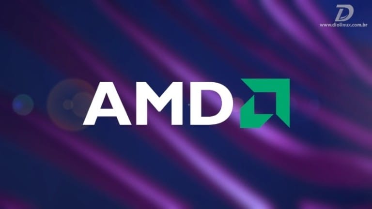 Tudo o que você precisa saber sobre os drivers AMD no Linux - Diolinux