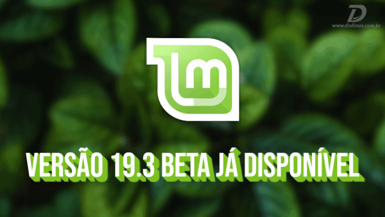 Linux Mint 19.3 Beta já está disponível para download - Diolinux