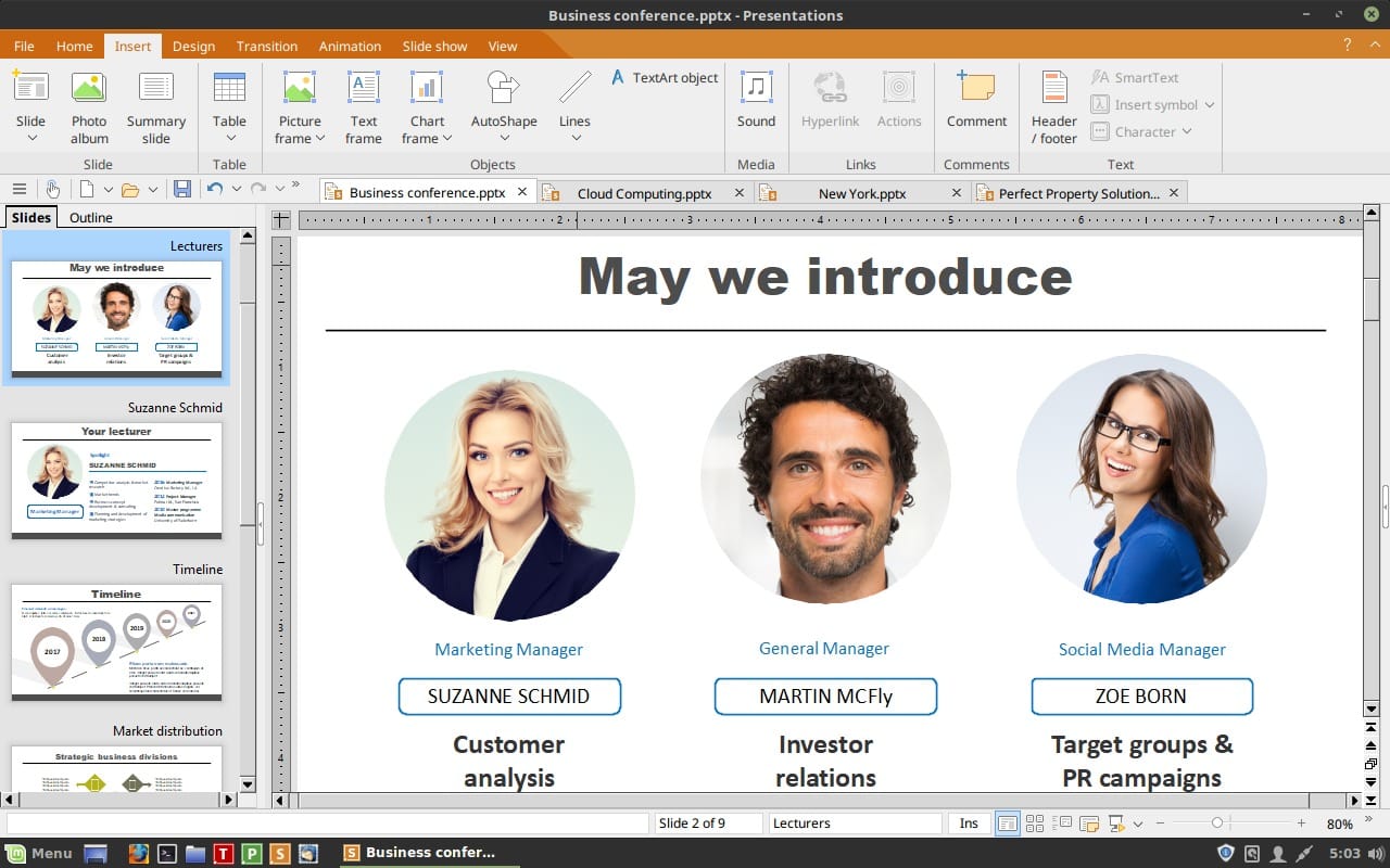SoftMaker Office - gratuito para estudantes durante a crise do ...