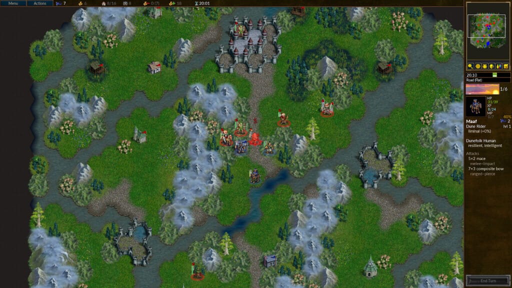 TOP 7 Games Open Source que você precisa conhecer - Diolinux