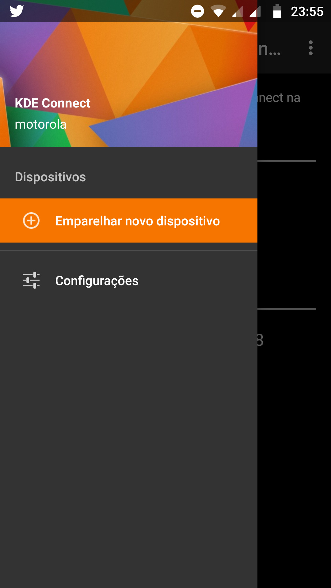 GS Connect: a melhor integração entre o seu smartphone e o GNOME Shell ...