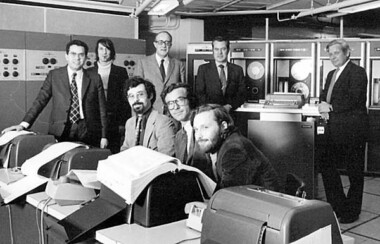 Linux: A história por trás dos 29 anos - Diolinux