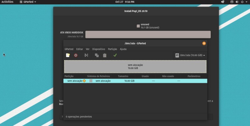 Por que o Pop!_OS é tão popular? - Diolinux