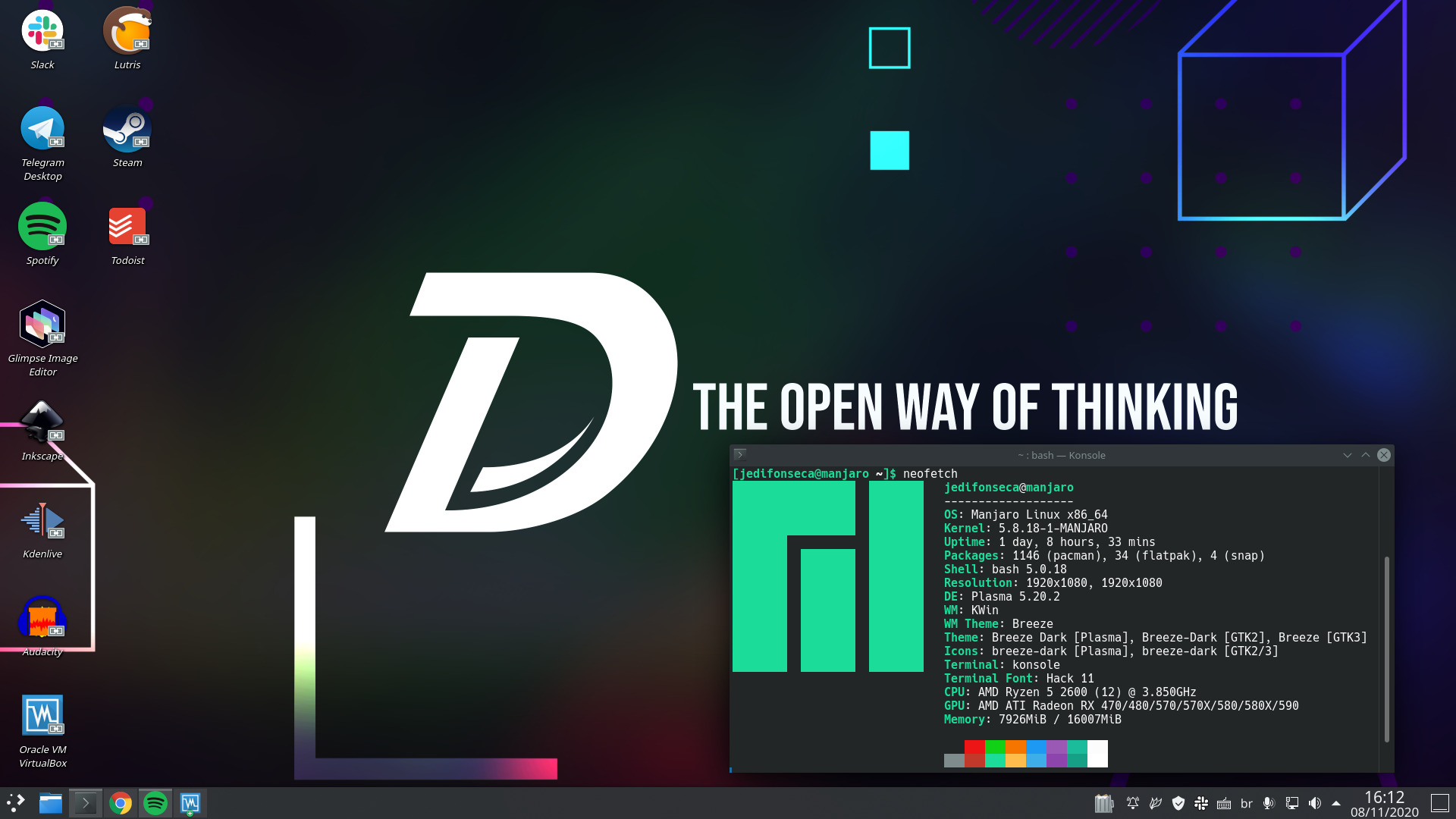 Top 7 distros Linux para usuários iniciantes - Diolinux