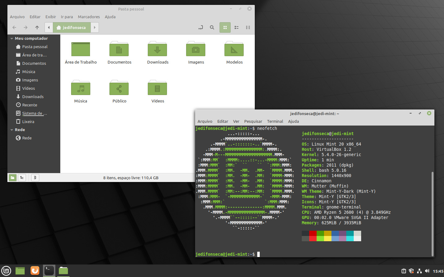 Top 7 distros Linux para usuários iniciantes - Diolinux