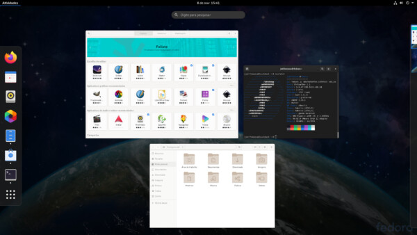 Top 7 distros Linux para usuários iniciantes - Diolinux