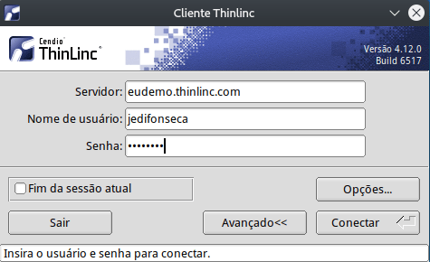 ThinLinc: utilize Linux dentro de qualquer sistema operacional - Diolinux