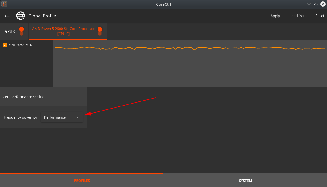 CoreCtrl: O Adrenalin que a AMD não trouxe para o Linux - Diolinux