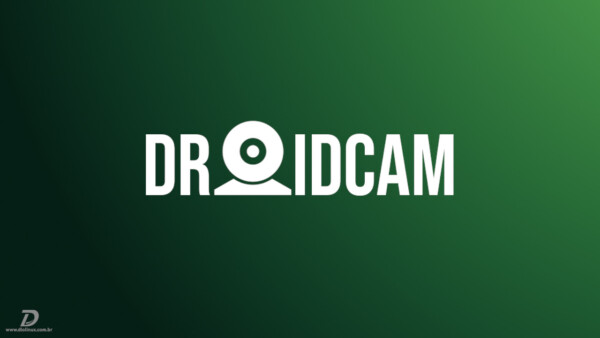 DroidCam: transforme o seu celular em uma webcam - Diolinux