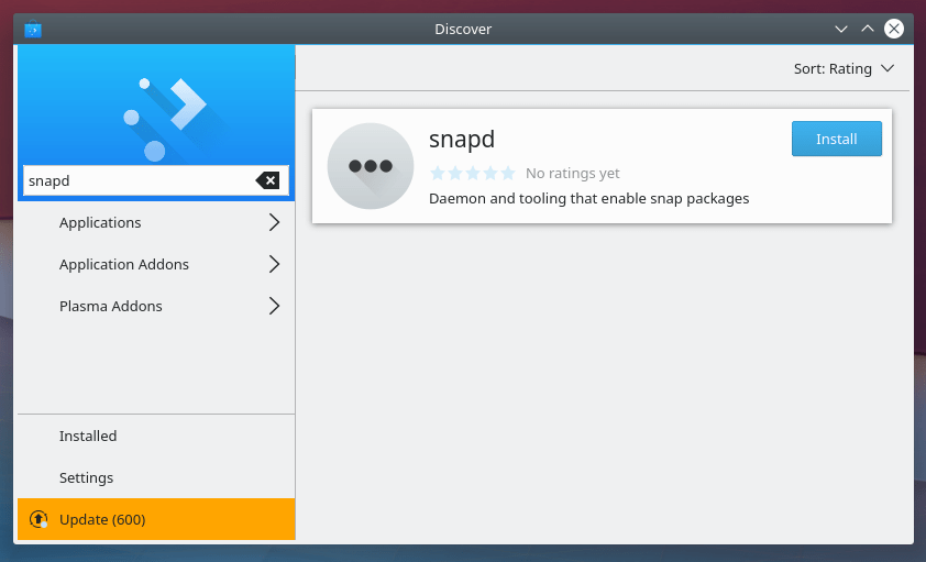 Utilizando Snap nas principais distros Linux do mercado em 2020