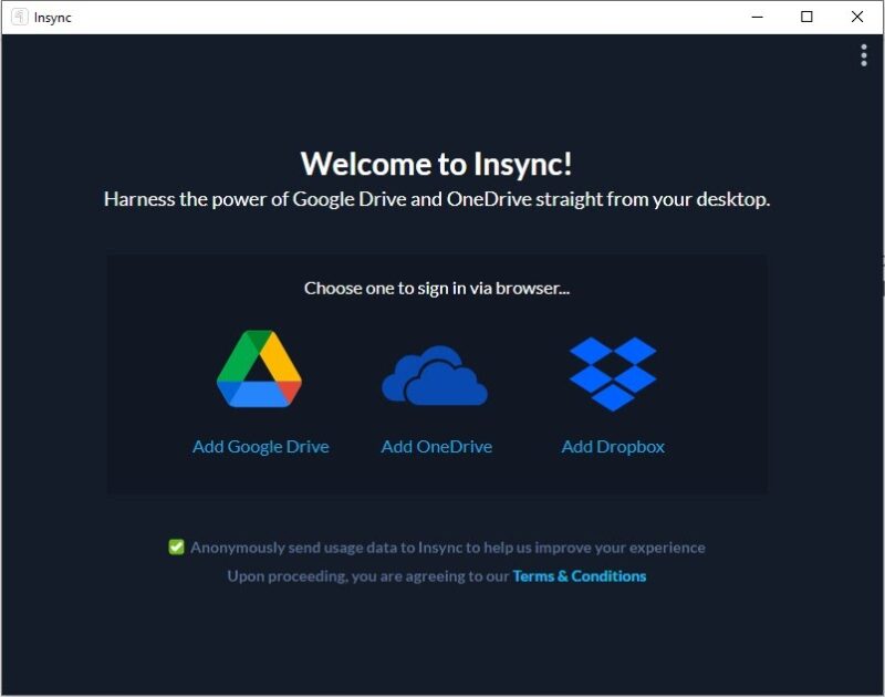 InSync: a solução completa de sincronia - Diolinux