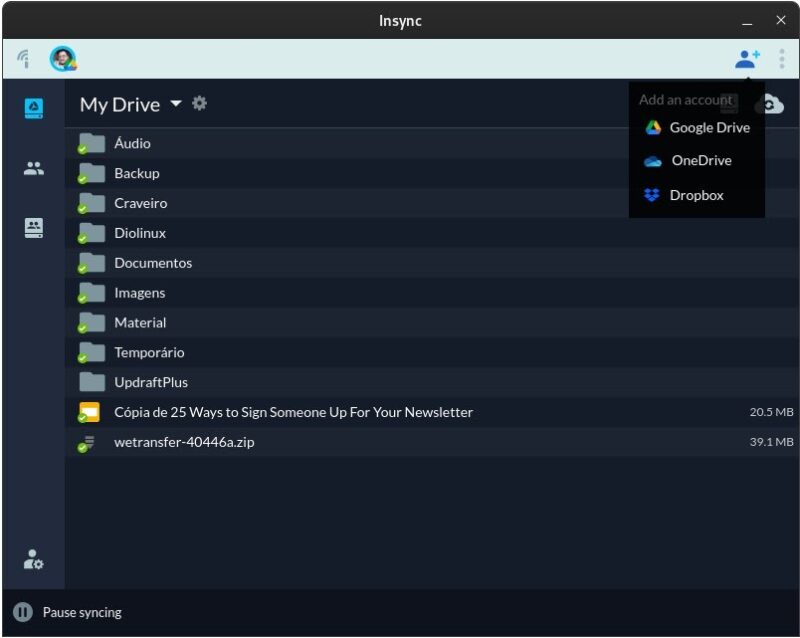 InSync: a solução completa de sincronia - Diolinux
