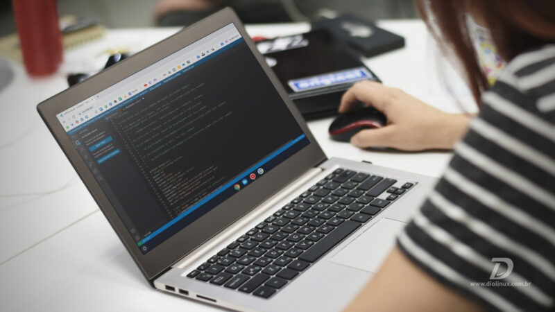 Use o Visual Studio Code Online e programe diretamente do navegador ...