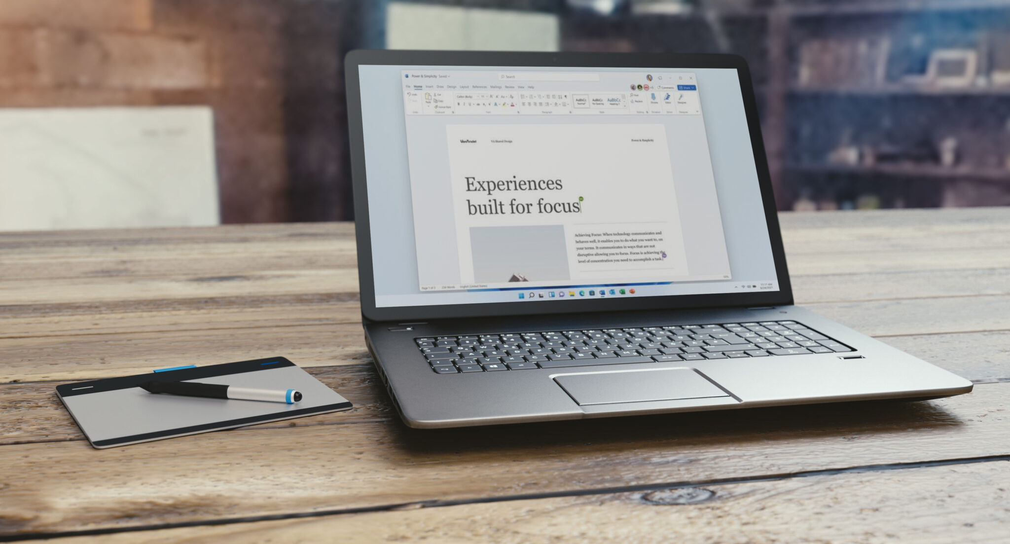 Microsoft Office 2021 possui um melhor suporte para formatos abertos ...