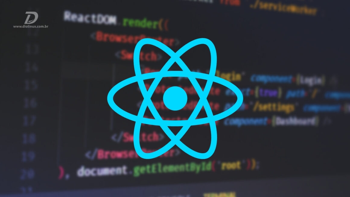 Porque o React é tão popular? - Diolinux