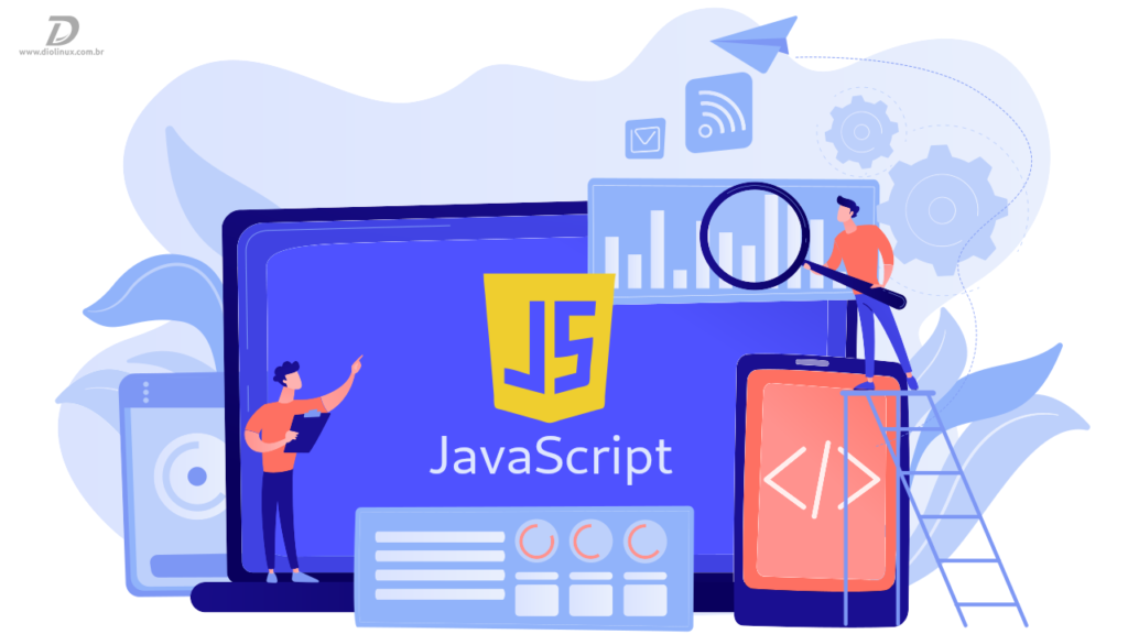 KDE Plasma utiliza JavaScript em diversos lugares da interface - Diolinux