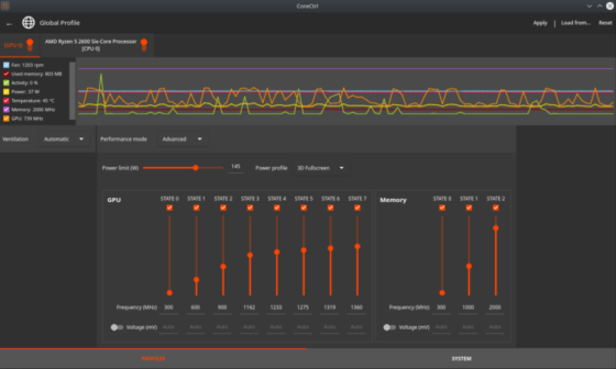 Como ver as configurações do PC no Linux - Diolinux