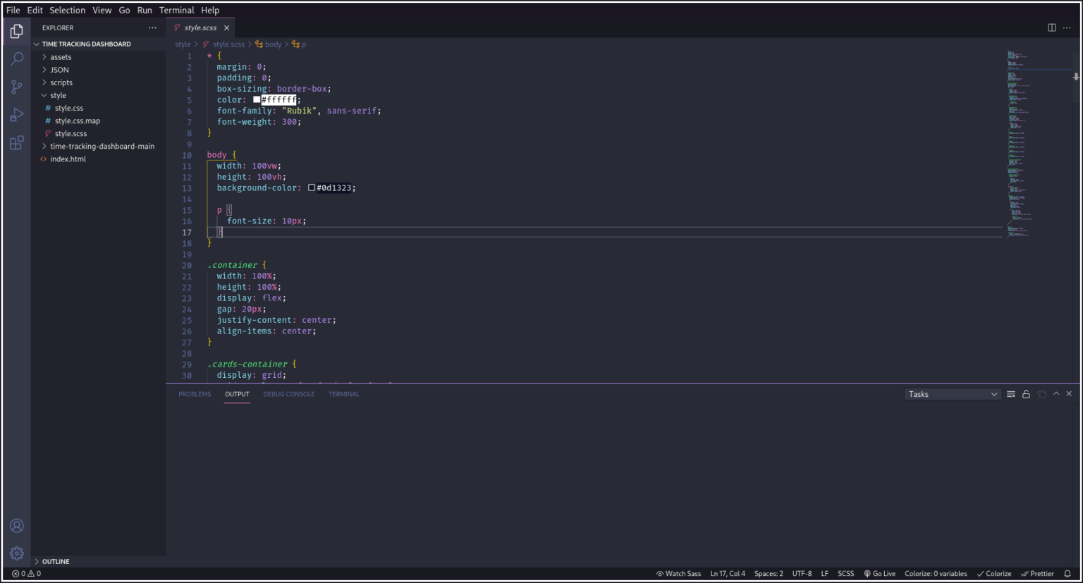 Como instalar temas no Visual Studio Code - Diolinux