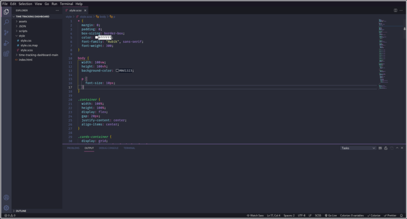 Como instalar temas no Visual Studio Code - Diolinux