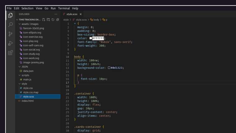 Como instalar temas no Visual Studio Code - Diolinux