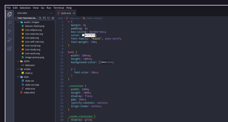 Como instalar temas no Visual Studio Code - Diolinux