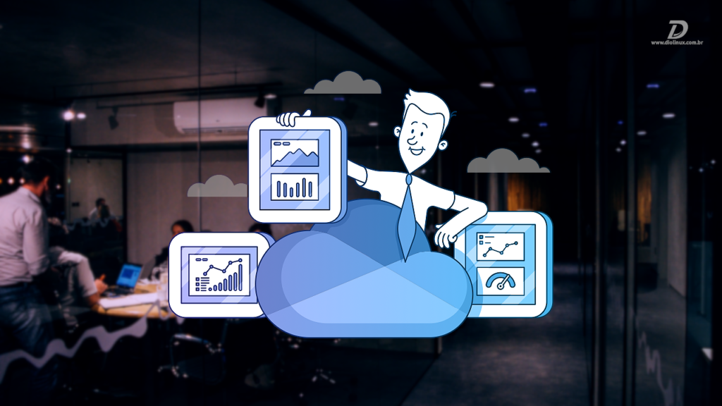 Como instalar e utilizar o Microsoft OneDrive no Linux - Diolinux