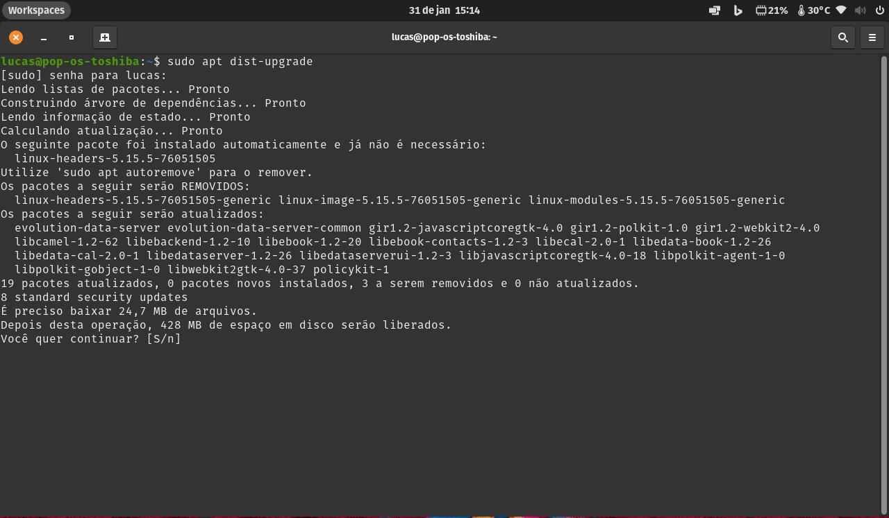 What Is Dist Upgrade at May Myers blog